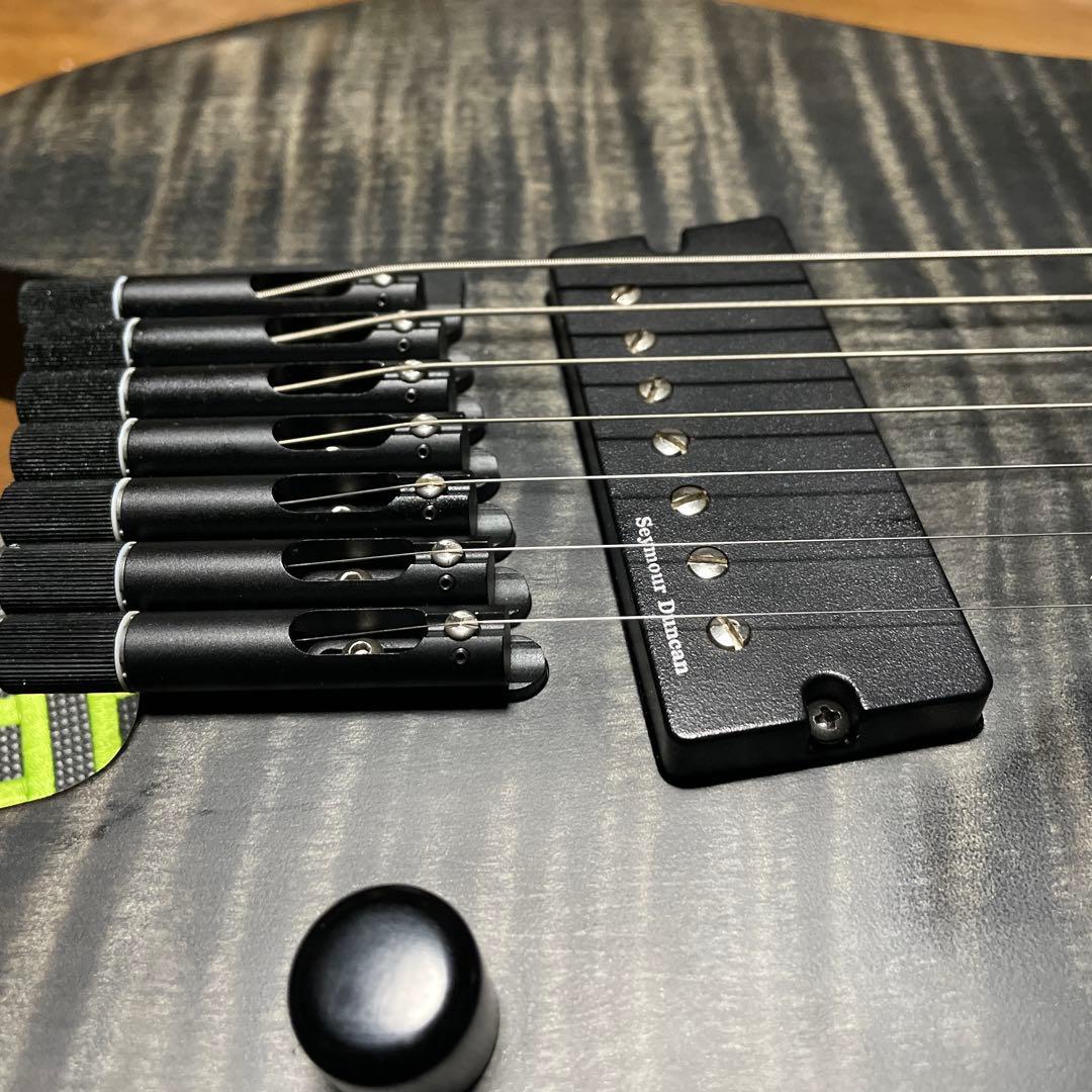 Strandberg Boden OS7 ストランドバーグ