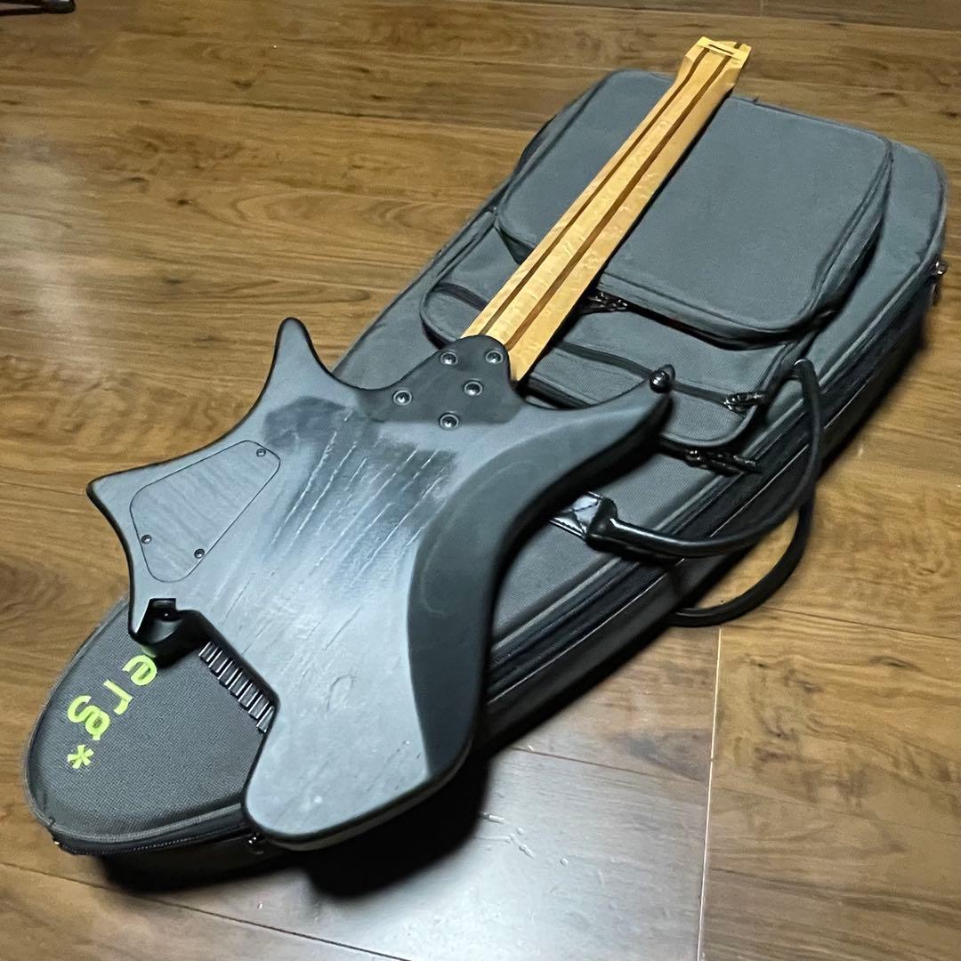 Strandberg Boden OS7 ストランドバーグ