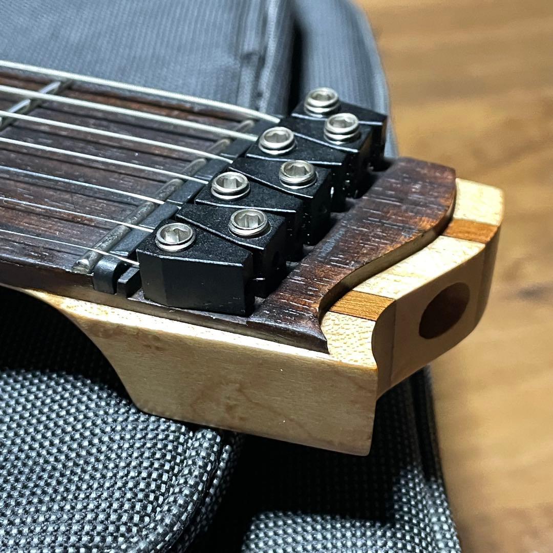 Strandberg Boden OS7 ストランドバーグ