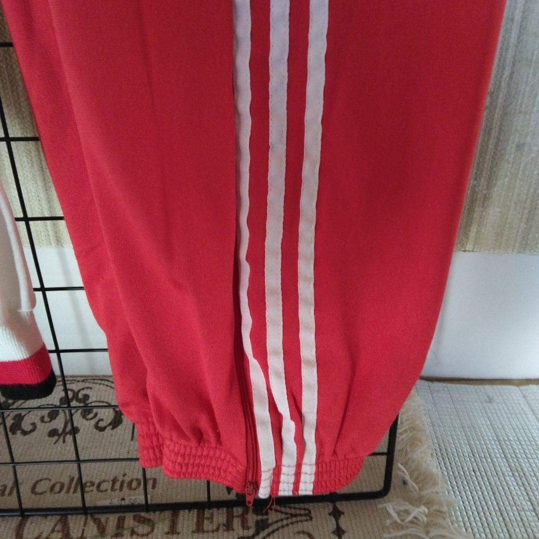 90”adidas AC.MILAN Mediolanum 上下スーツセット3L