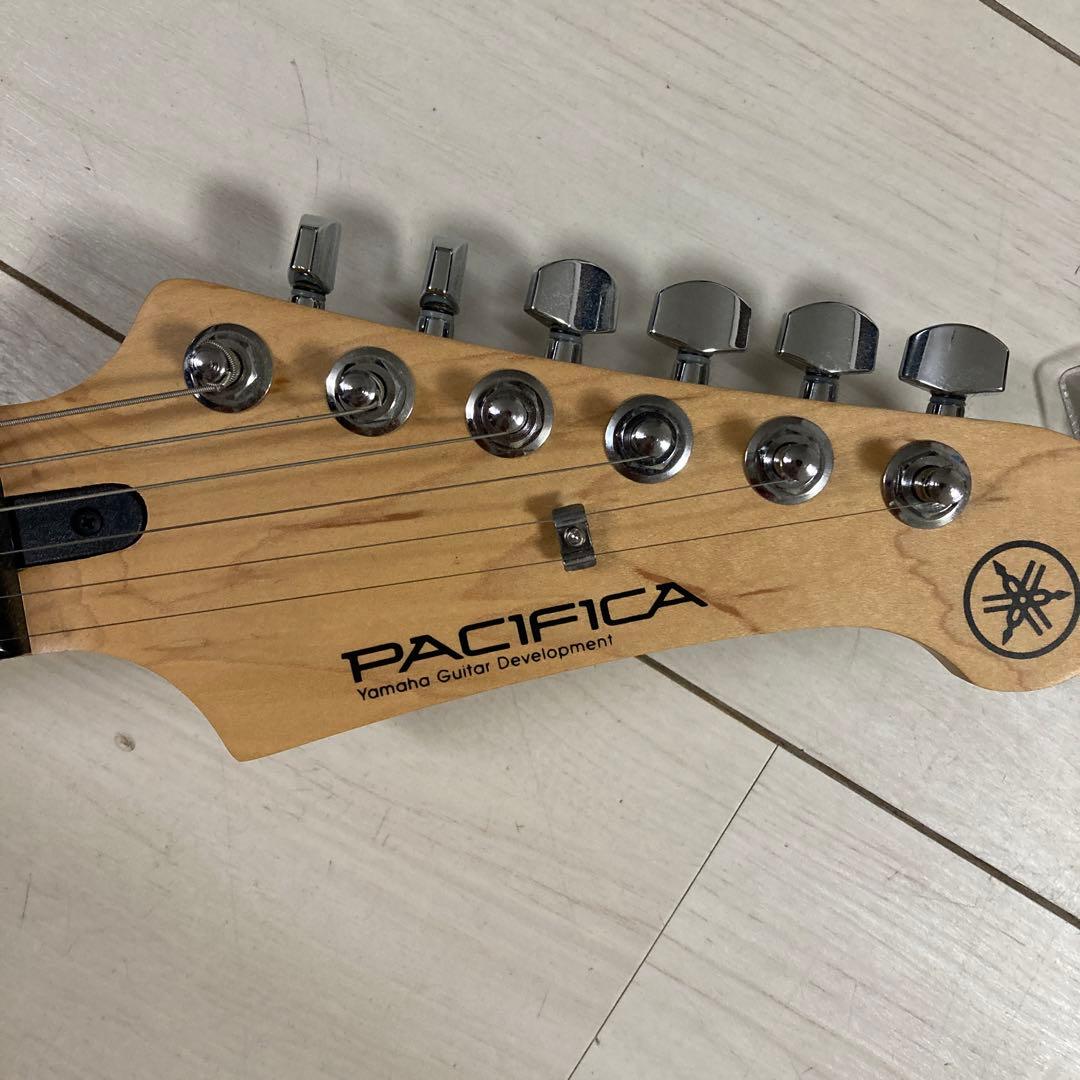 YAMAHA ギター　PACIFICA★