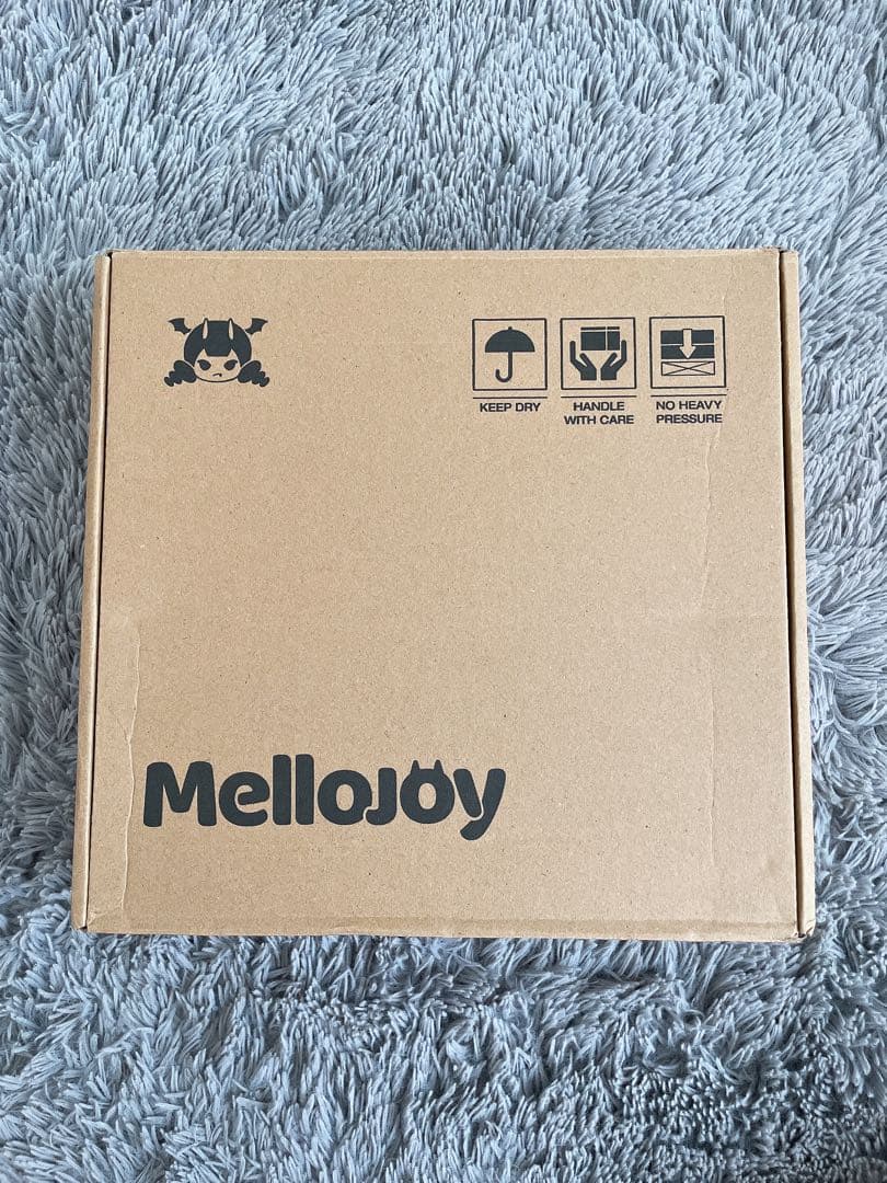 Mellojoy スクイーズ ギフトBOX