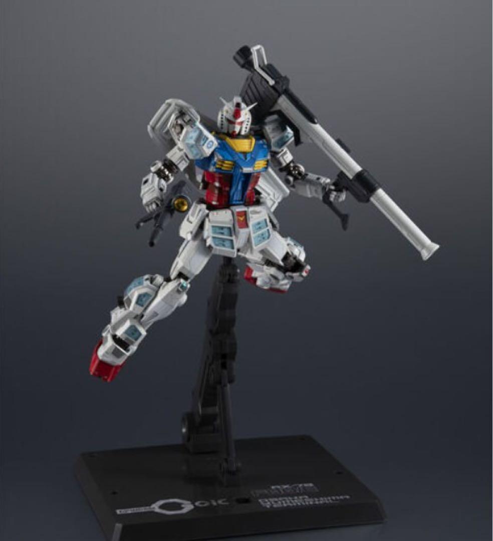 ◆新品◆EXPO2025 超合金 RX-78F00/E ガンダム 大阪万博限定
