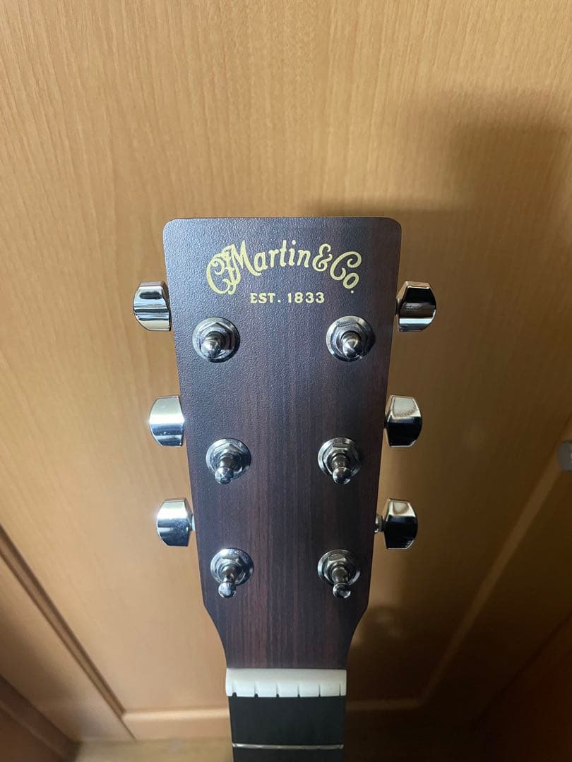 Martin アコースティックギター Road Series DRSG