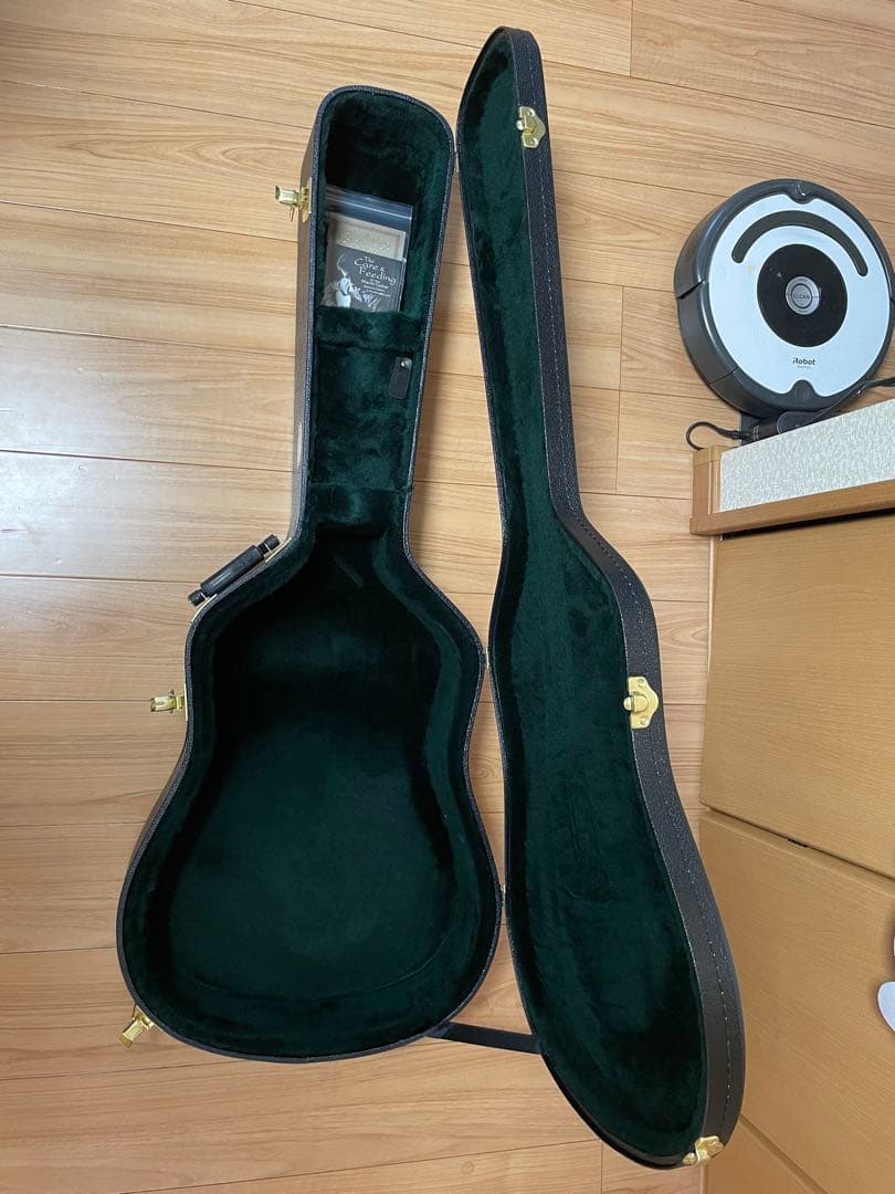 Martin アコースティックギター Road Series DRSG