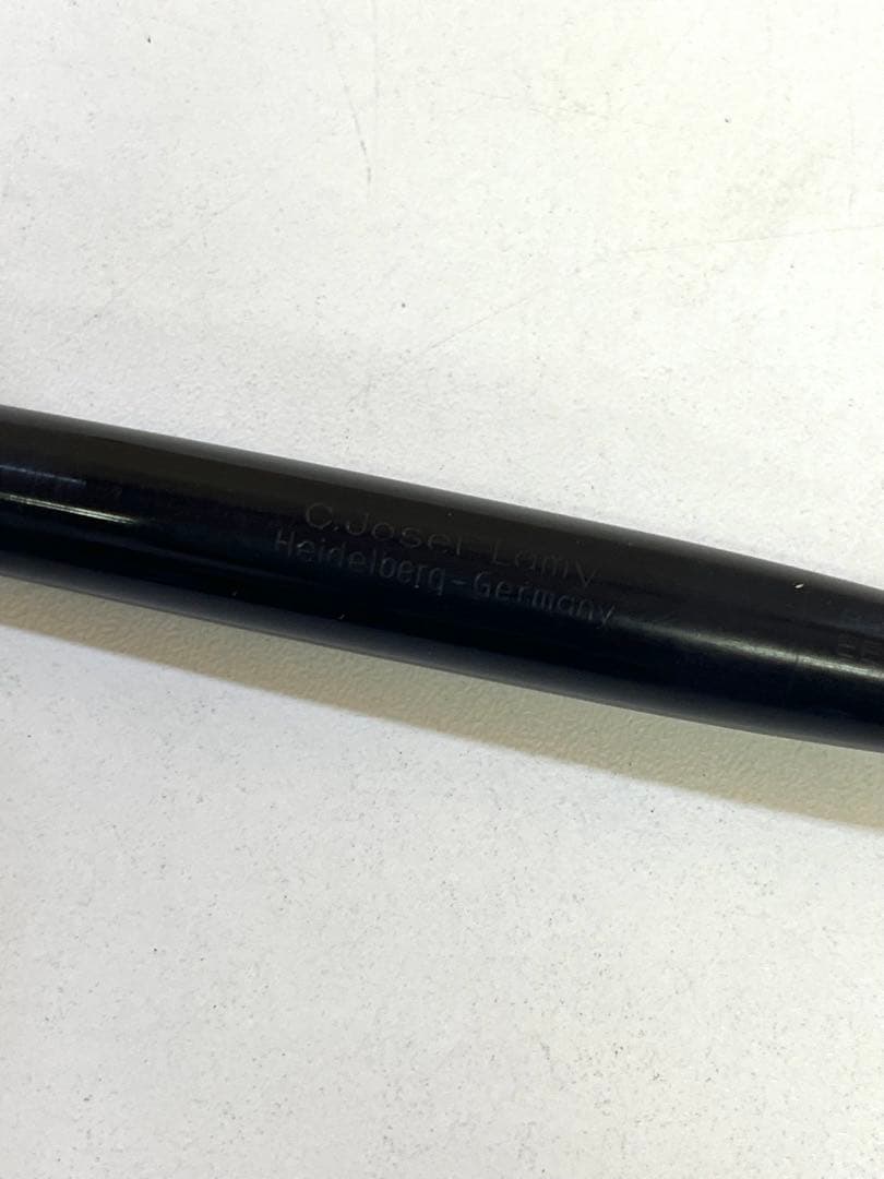 M225 万年筆 Lamy Artus 年代物 ヴィンテージ