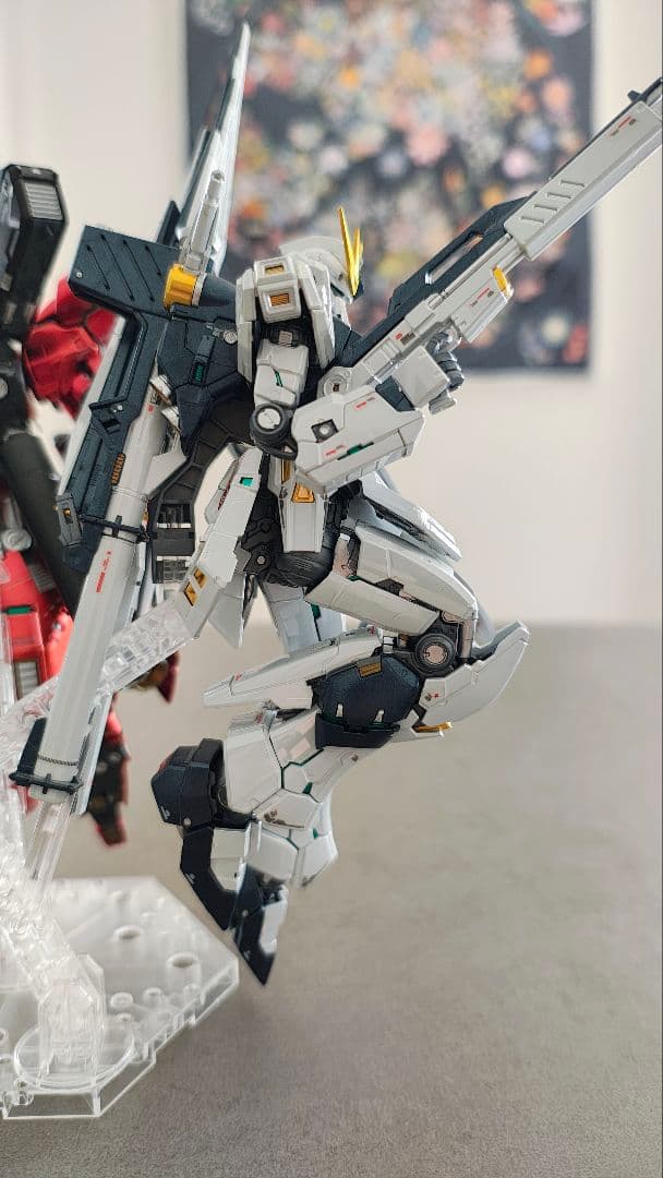 RG ガンプラ 2体セット