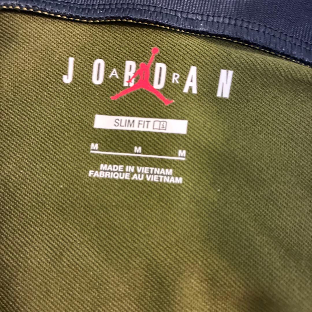 Jordan x PSG パリサンジェルマン ジャージ2023-2024シーズン