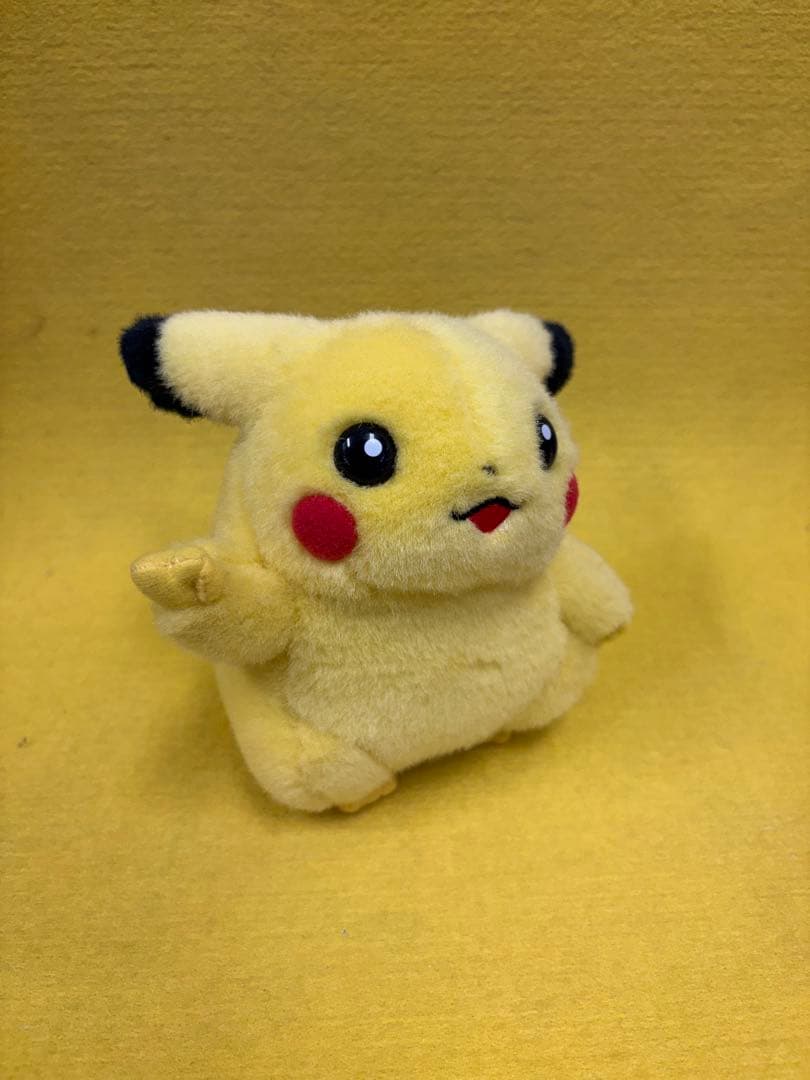 トミー(TOMY) ポケモンぬいぐるみギフトボックス　限定