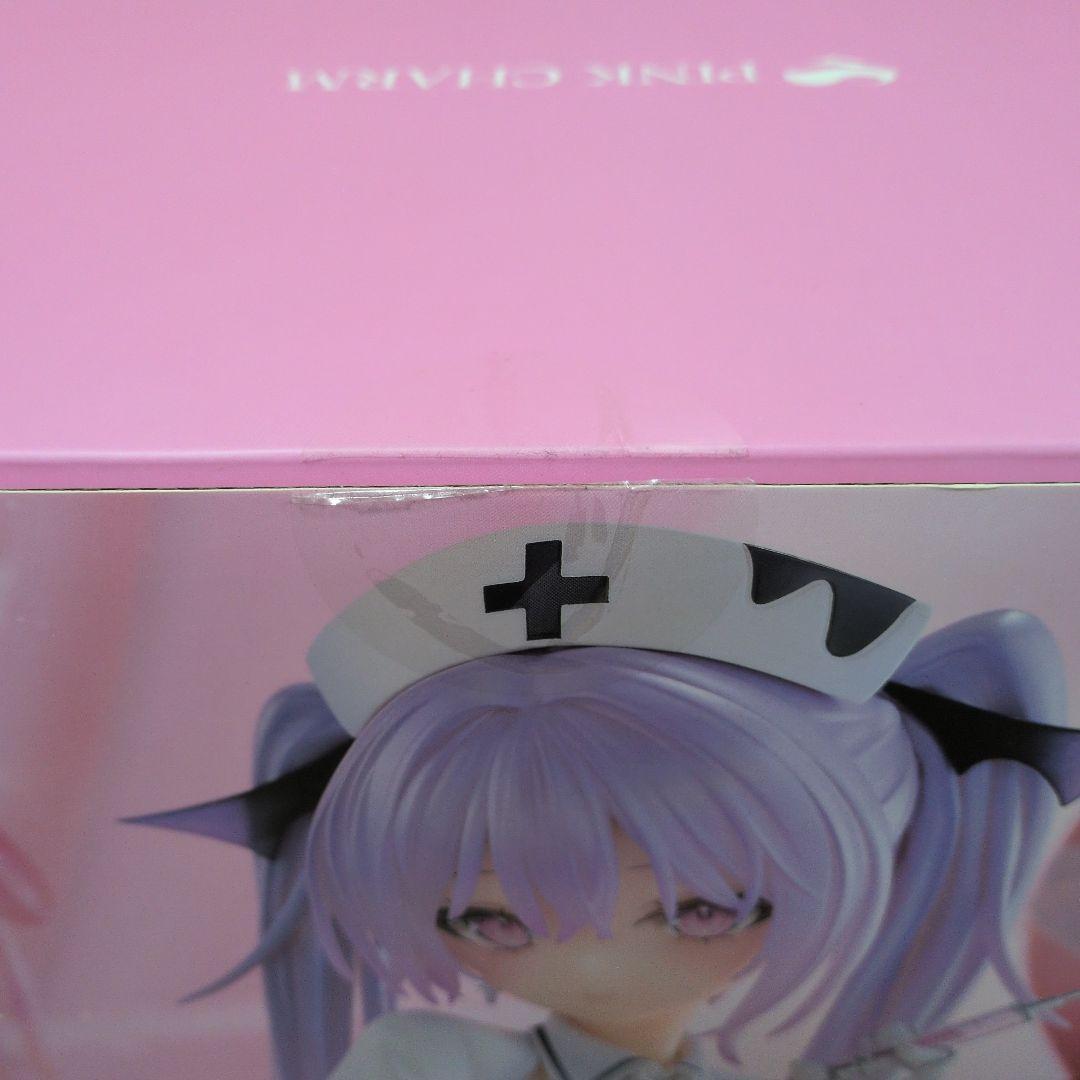 rurudo氏 イヴSWEET TOXIC_Ver. 1/6 フィギュア 開封品
