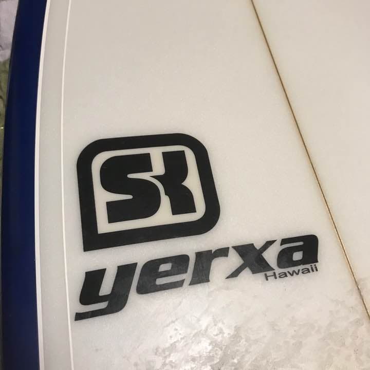 SK SURFBOARD サーフボード