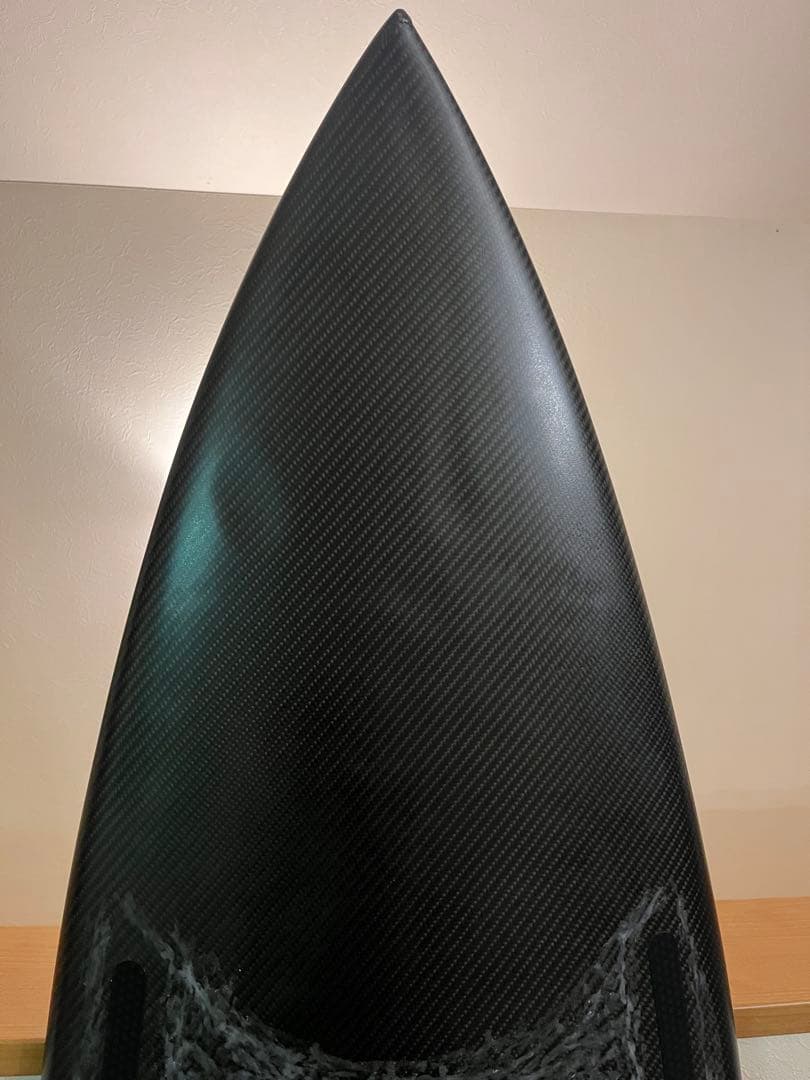 hammo surfboards pro3 5'10 フルカーボン