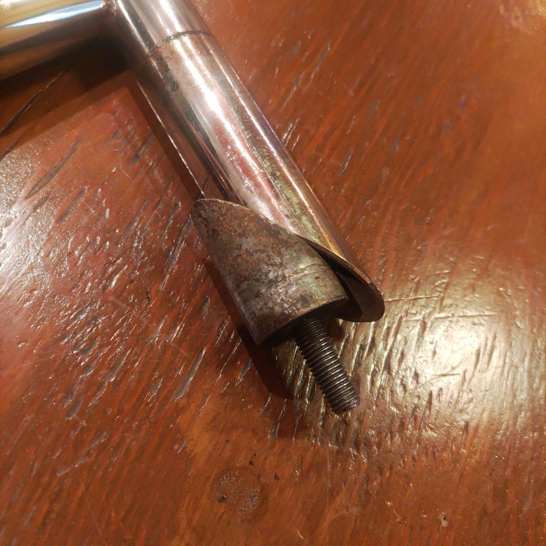 アイティーエム　ITALMANUBRI　ECLYPSE　ロードバイク　クロモリ