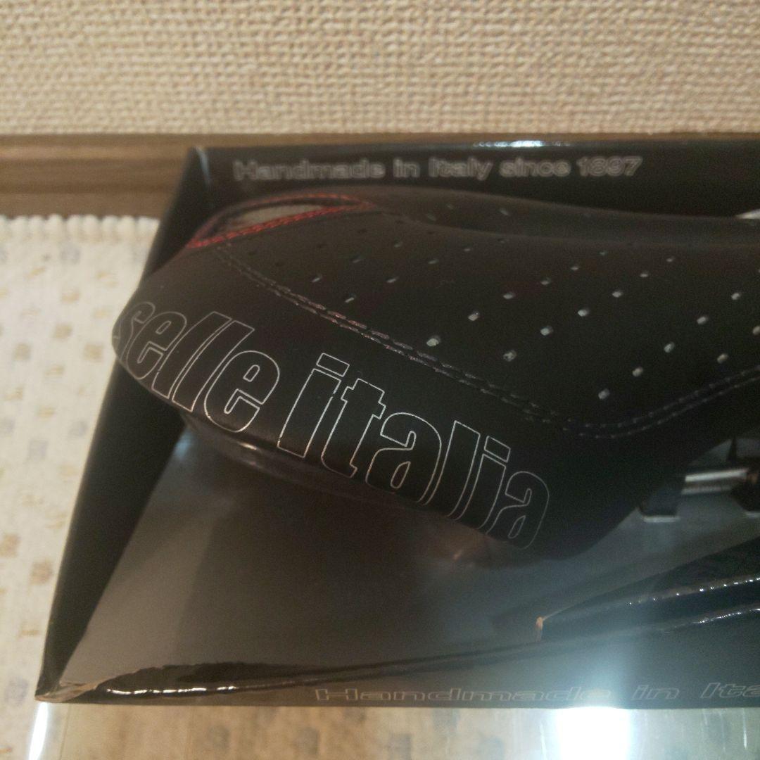 Selle ITALIA PROLINK LIGHT GEl プロリンク ゲル