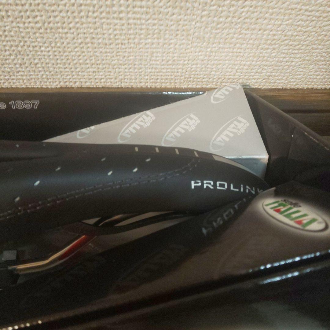 Selle ITALIA PROLINK LIGHT GEl プロリンク ゲル