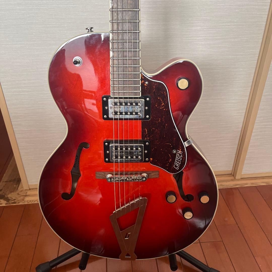 ギター GRETSCH G2420 STREAMLINER HOLLOW BODY