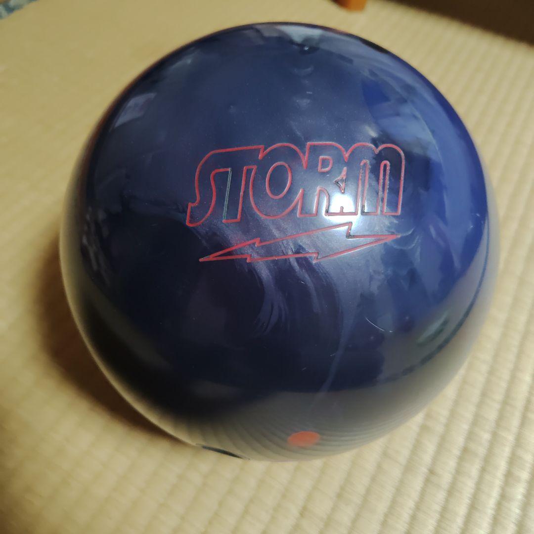 STORM ION Pro16ポンド