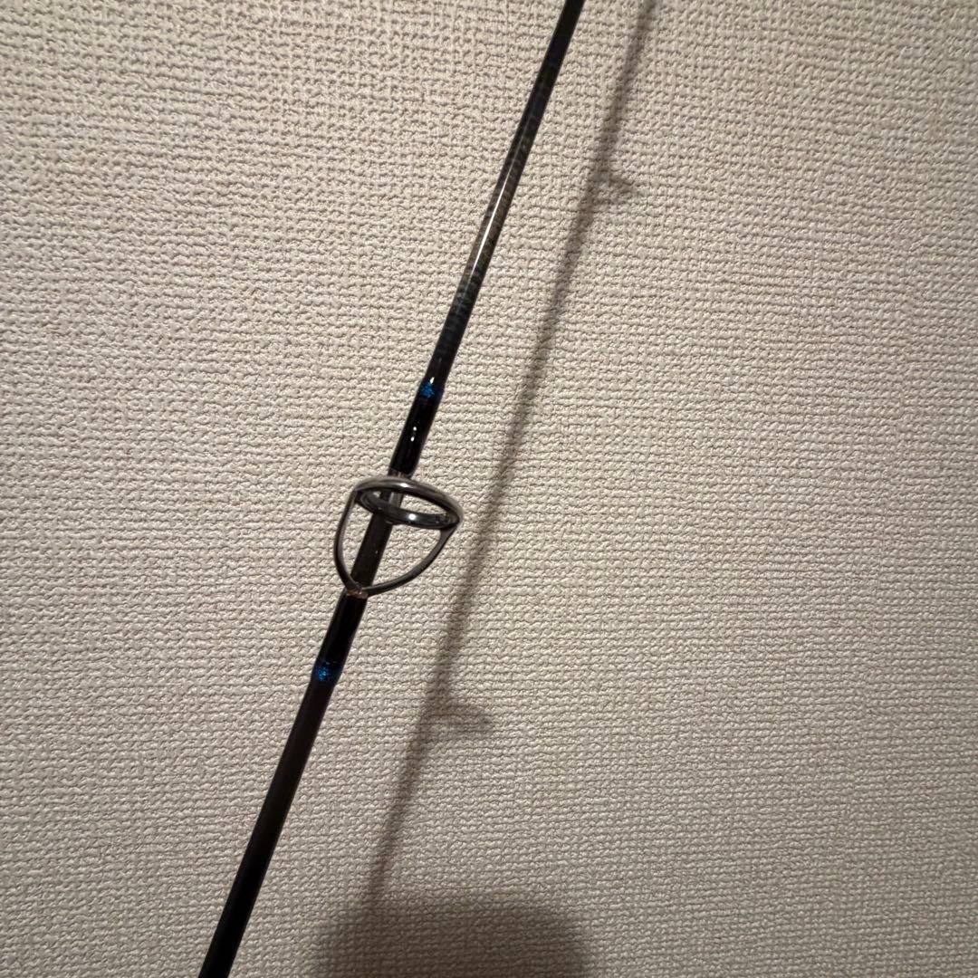 DAIWA BLAST ジギングロッド J57S-3/4