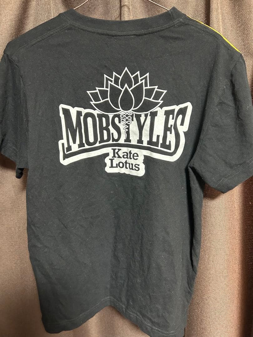 MOBSTYLES Tシャツ SMALL ケイトロータス