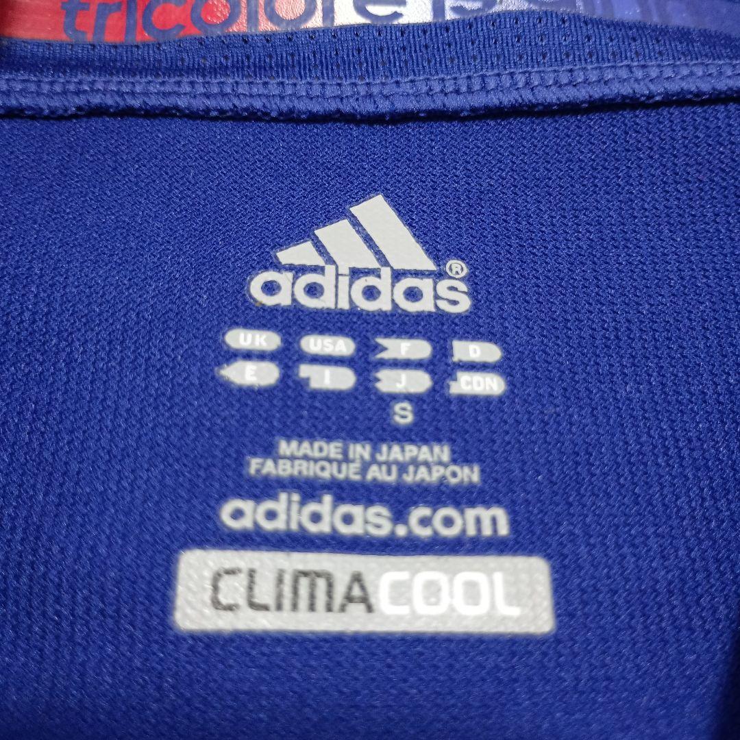 adidas マリノス ユニフォーム 12/13
