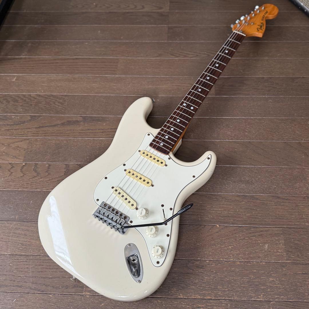 Tokai Silver Star 1979 トーカイ　SS