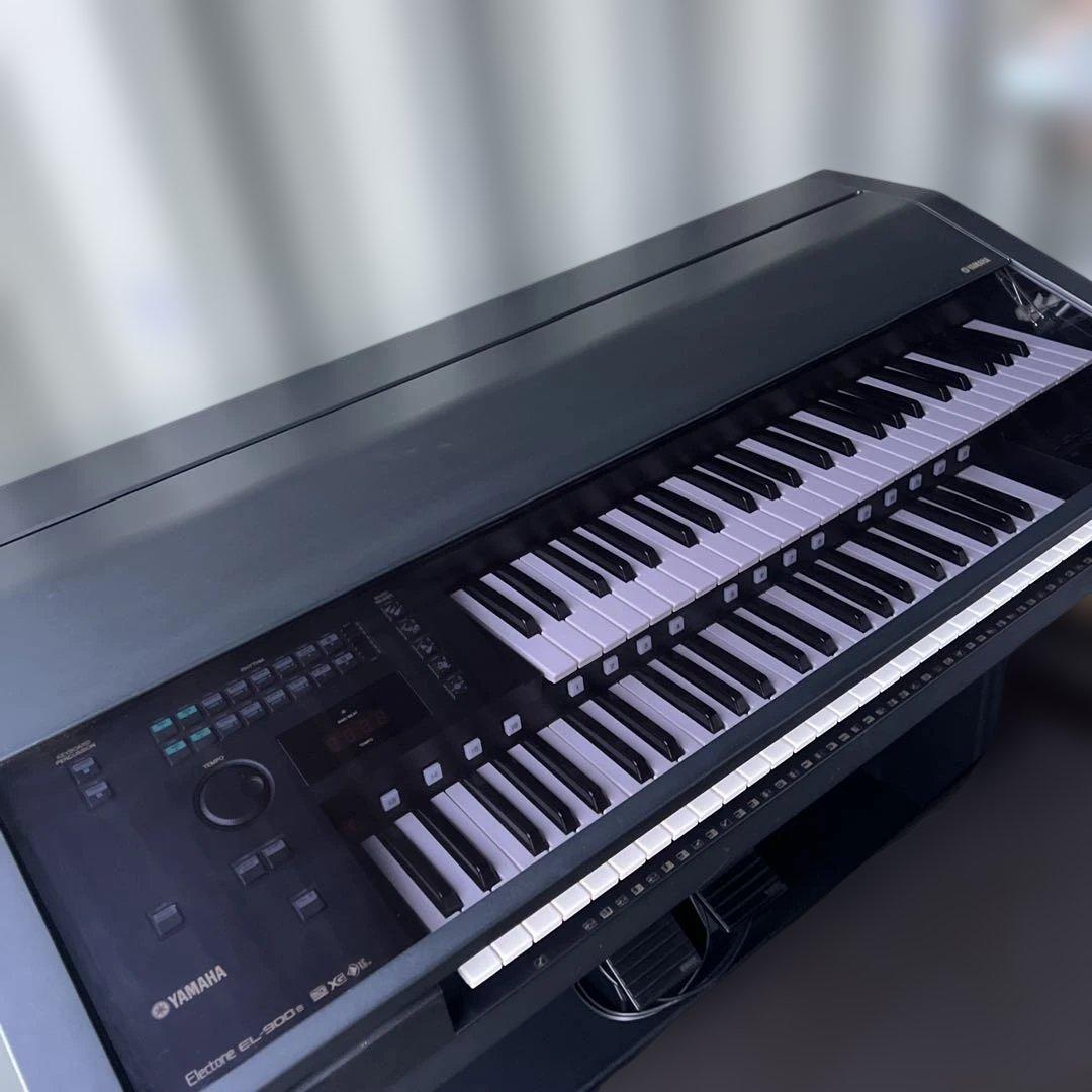 ⭐︎専用⭐︎YAMAHA エレクトーンEL900b/定価100万以上/激安
