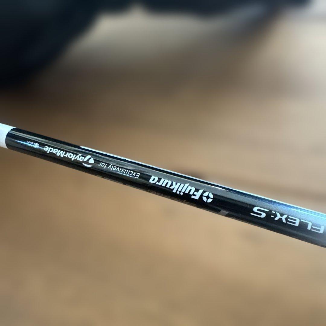TaylorMade テーラーメイド SIMグローレ ドライバー ドライバー