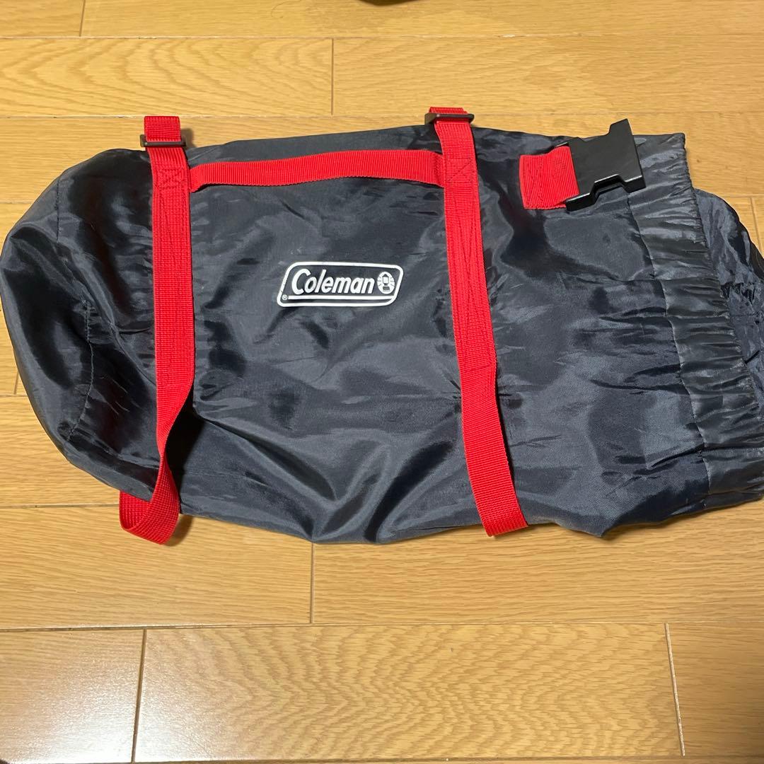 Coleman コールマン コンパクトツーリングテント ST