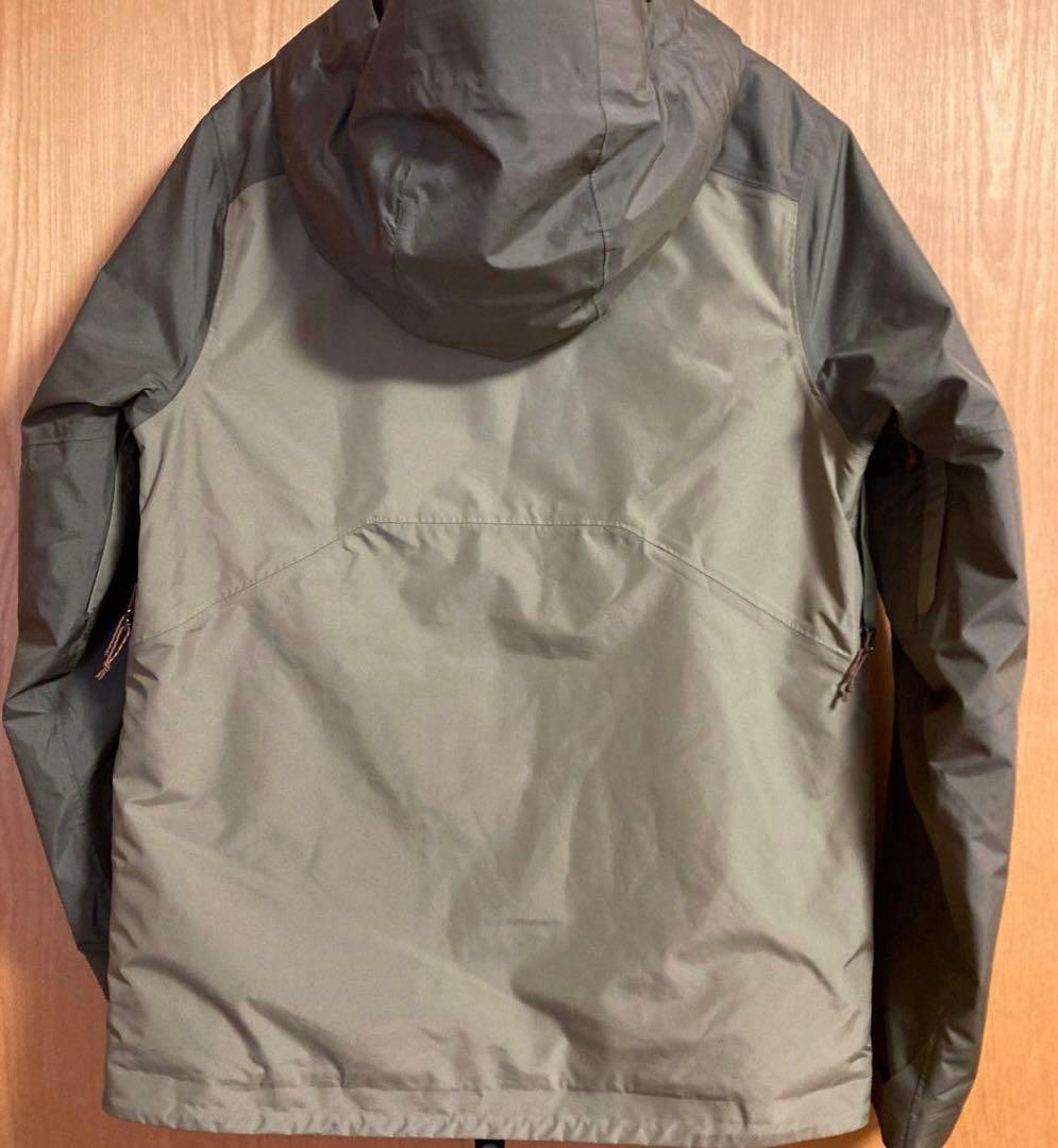 パタゴニア Insulated Powder Town Jacket メンズS