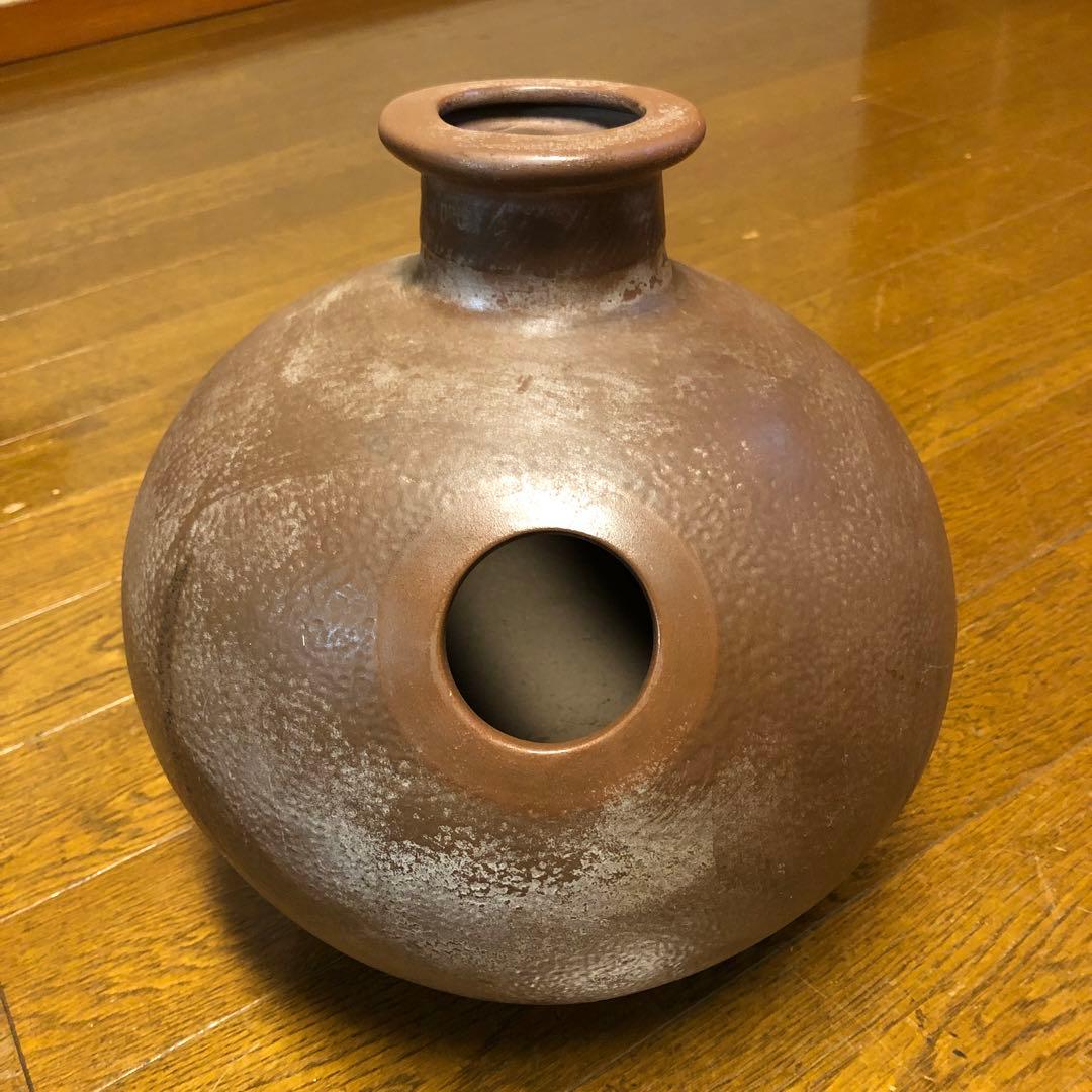 udu drum 特大　70s vintage
