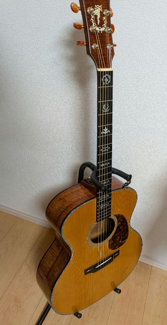 K.Yairi BL-150K 2005年製