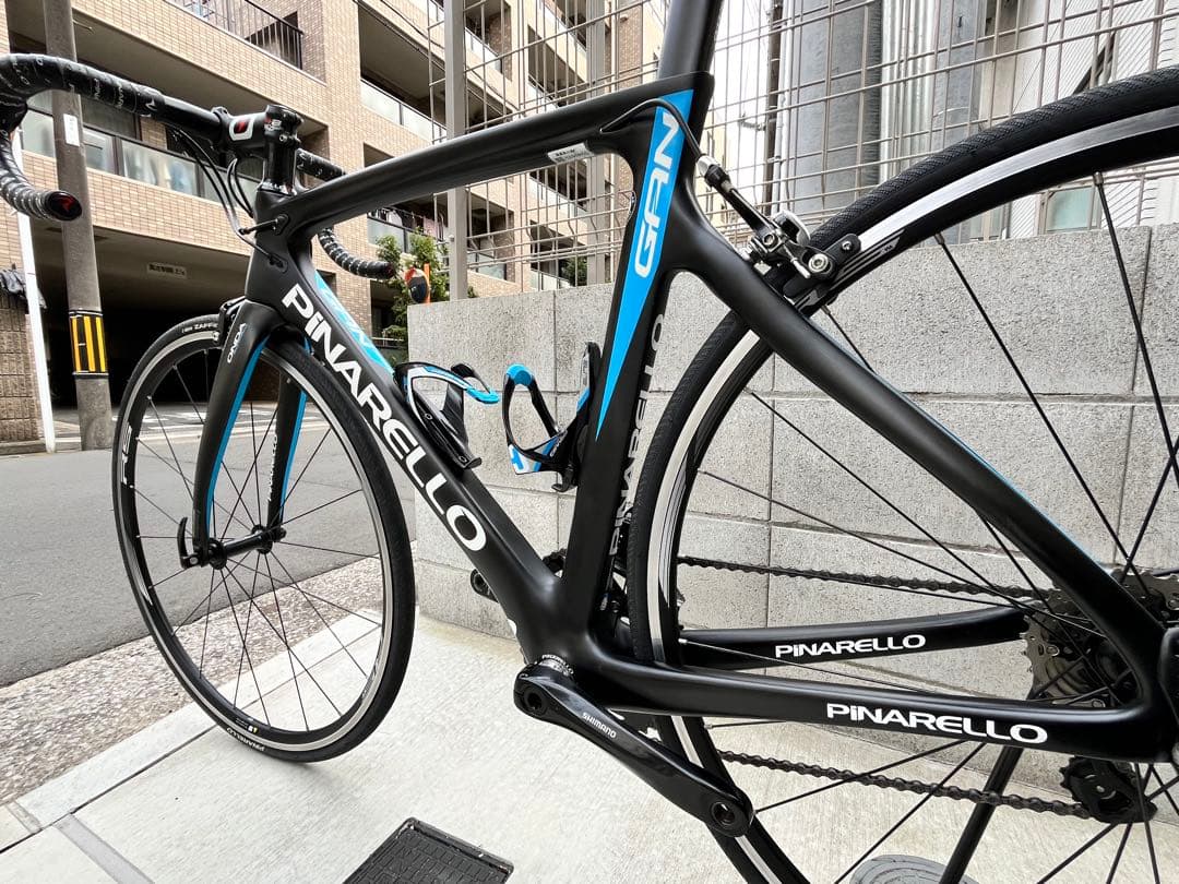 【最終値下】 PINARELLO GAN 2016 51.5 size