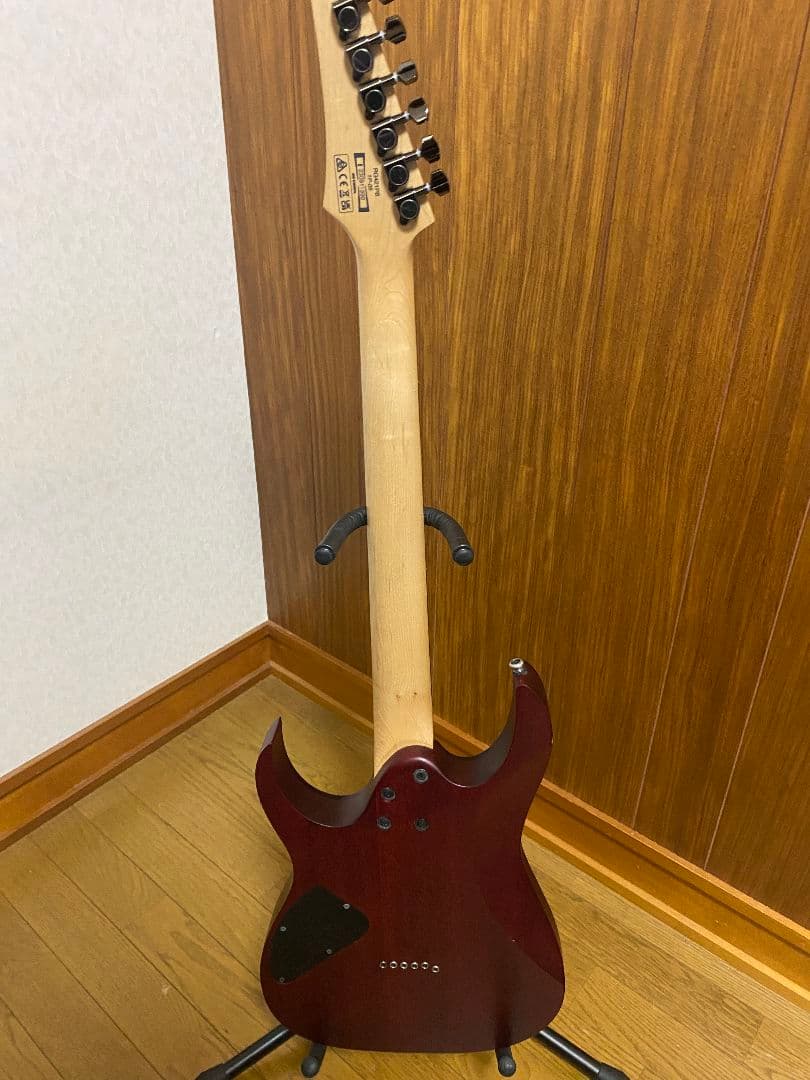 Ibanez RG421PB‐SBF