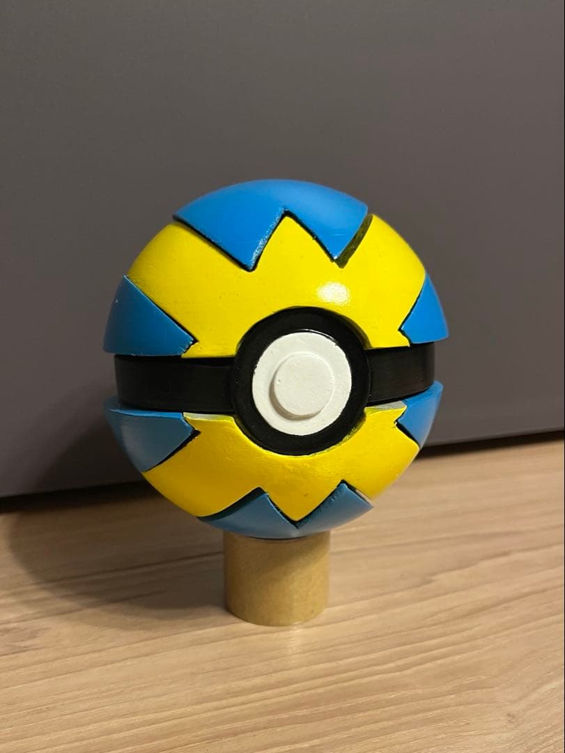 クイックボール　コスプレ　ポケモン　グッズ