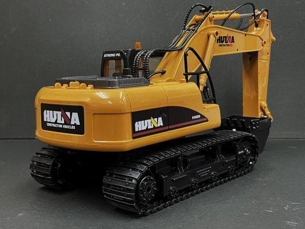 Huina Toys 1535 1/14 RTR パワーショベル ラジコン
