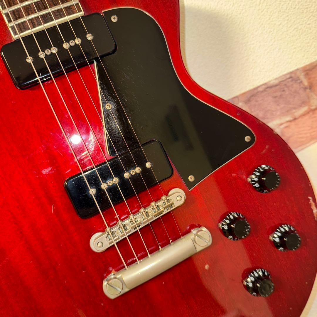 ギター 1994 Orville LPSP-70 HC Les Paul Special