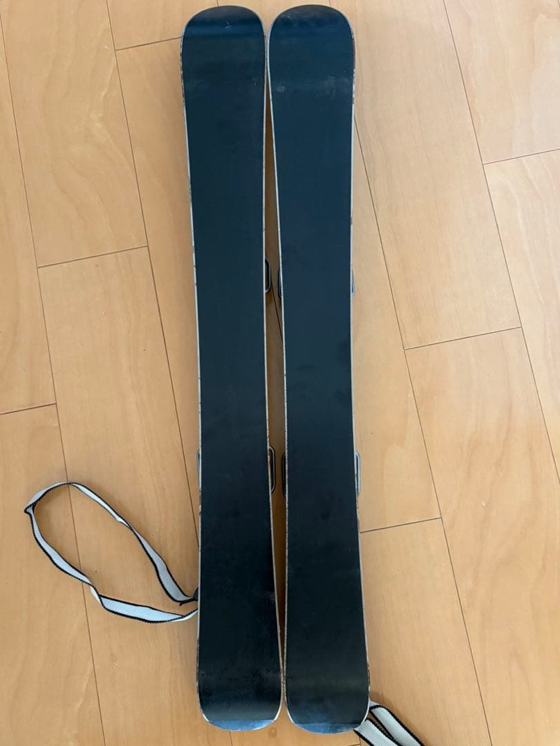 FISCHER スノーブレード 88cm スキーボード ショートスキー