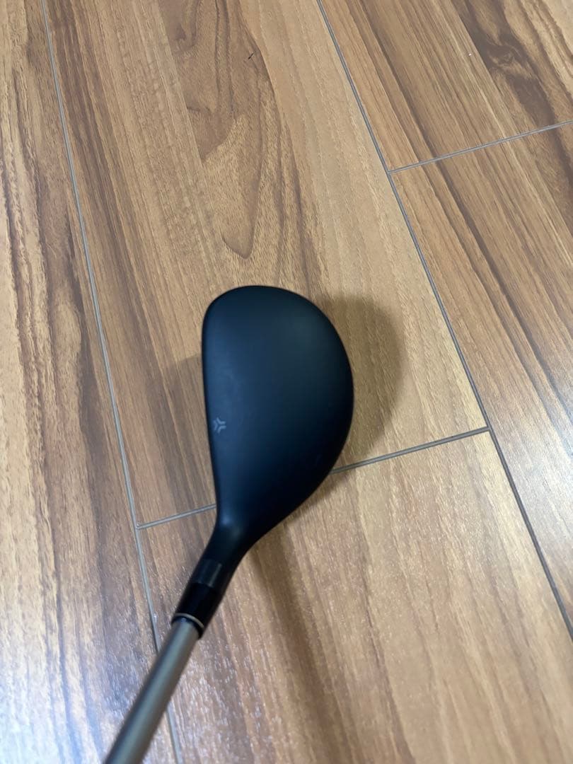 SRIXON スリクソンZX Mk2 5H 25° ユーティリティ ハイブリッド