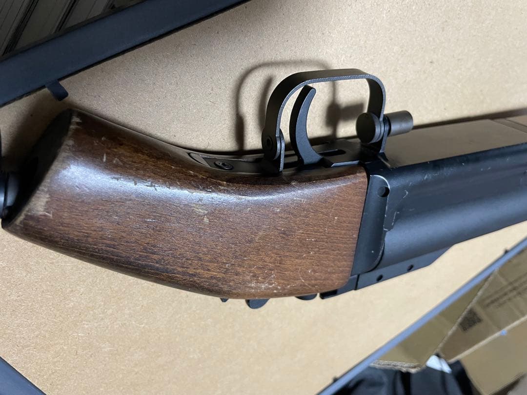 CAW M79ソウドオフ　絶版品　フルセット