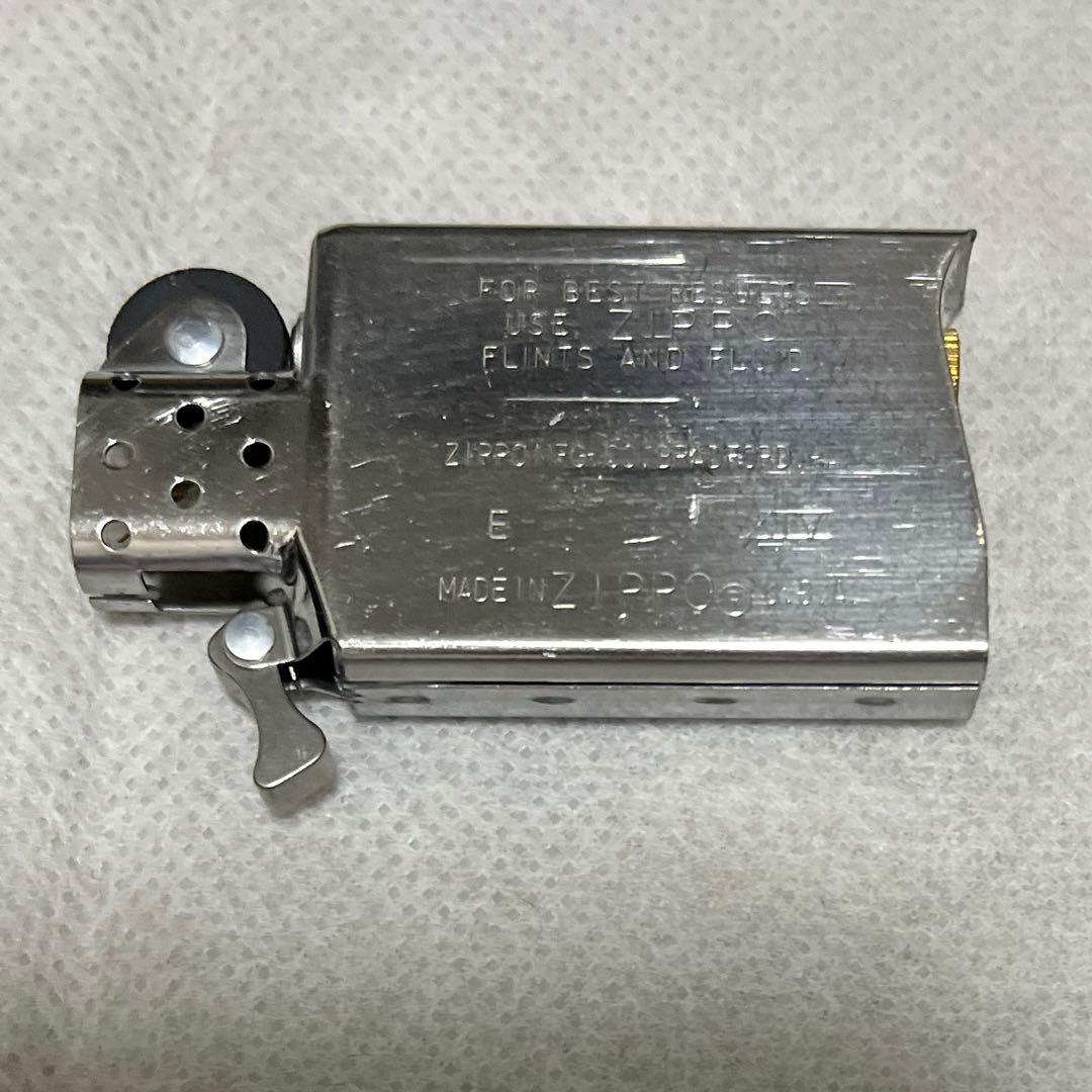 55555→12/31まで‼️ 【希少‼️】zippo スリム　ラッキーストライク