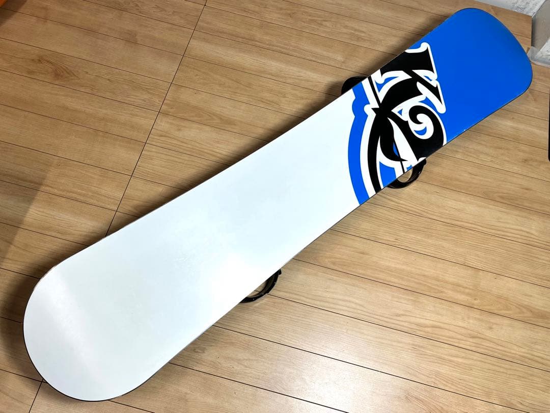 スノーボード K2 ケーツー ILLUSION イリュージョン 147cm