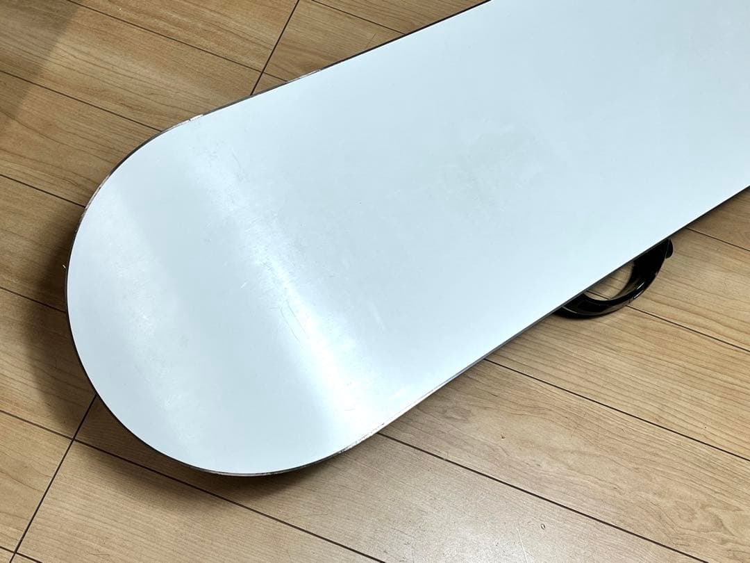 スノーボード K2 ケーツー ILLUSION イリュージョン 147cm