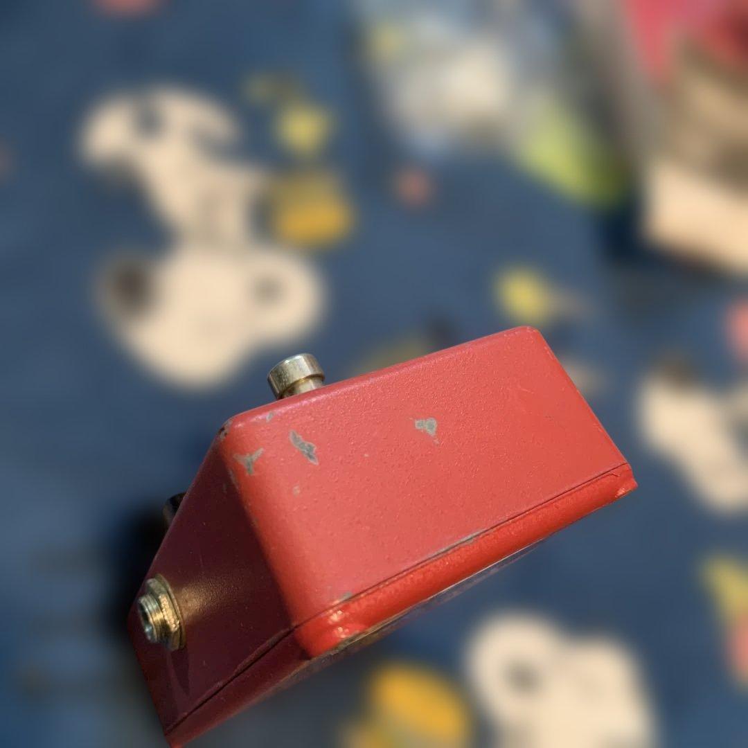 MXR Dyna Comp コンプレッサー80s！