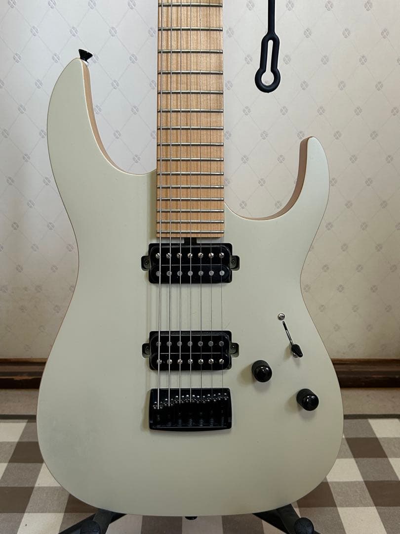Saito Guitars S-724 エレキギター 7弦ギター