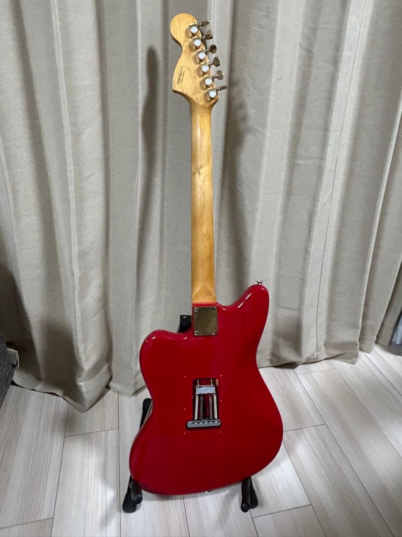 PH! Squier by Fender Jagmaster（現状渡し）