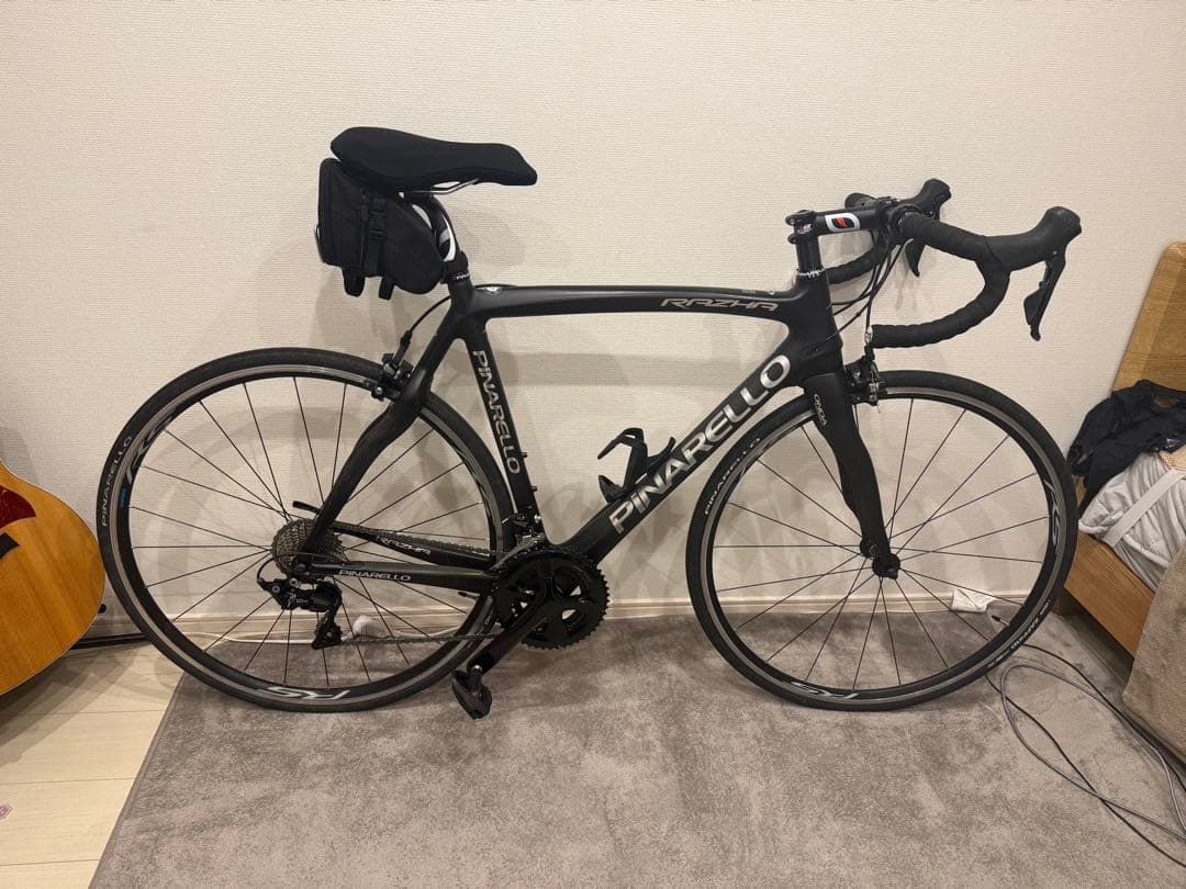 Pinarello RAZHA 2019 サイズ54(身長180cm)値下げ前提