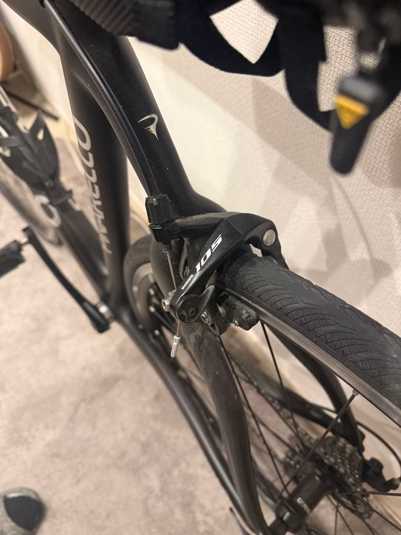 Pinarello RAZHA 2019 サイズ54(身長180cm)値下げ前提