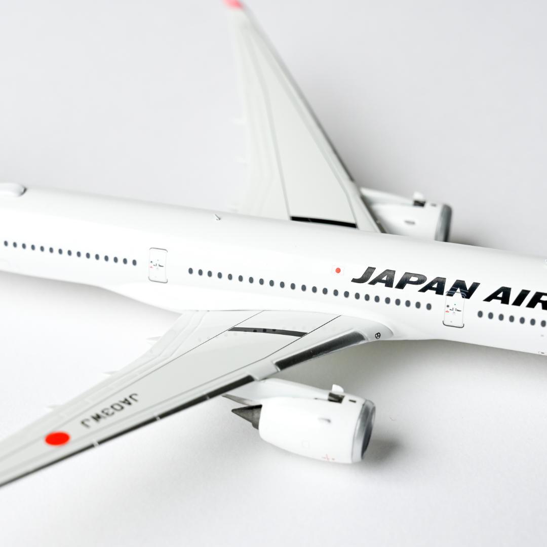 JAL A350-1000 JA03WJ｜NG Models 1/400