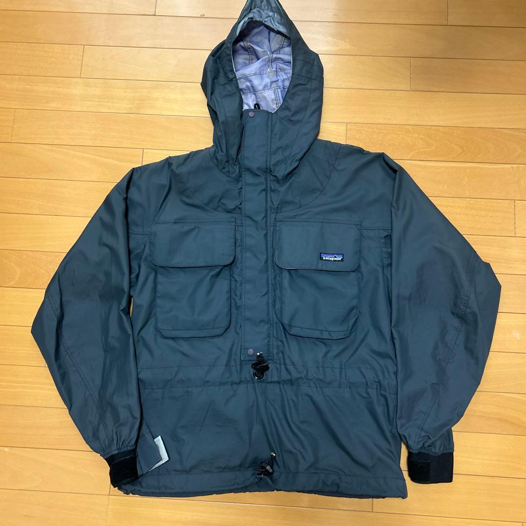 ち*様 90s patagonia skanok