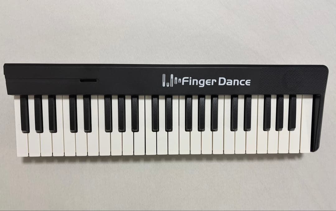 鍵盤楽器 Finger Dance Piano